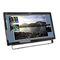 Countertop touch screen - PXL2430MW - Planar Systems, Inc.