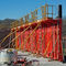 Frame formwork - SC 9015 - sateco - metal / wall