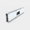 Steel cable trunking - DADO - Unitrunk - wall-mounted / commercial