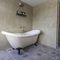 Bathroom tile - VIEUX MEDOC - COBBLESTONE TUMBLED SPLIT EDGES - Luget ...