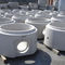 Precast concrete manhole - CRADLES - Prefabricados Alberdi - recessed