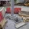 Precast column base plate - Prefabricados Alberdi - reinforced concrete