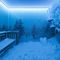 Wellness center snow room - CABINE DE NEIGE : TECHNOALPIN INDOOR - AWD
