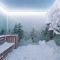 Wellness center snow room - CABINE DE NEIGE : TECHNOALPIN INDOOR - AWD