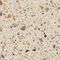 Cement countertop - Tectura Designs - terrazzo / white / gray