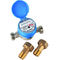 Commercial water meter - 6110C - Genebre