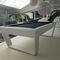 Original design pool table - by Porsche Design Studio - 247 Billiards ...