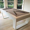 Original design pool table - by Porsche Design Studio - 247 Billiards ...