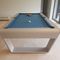 Original design pool table - by Porsche Design Studio - 247 Billiards ...