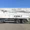 Mobile concrete pump - K55L - CIFA S.p.A - truck-mounted