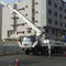 Mobile concrete pump - K55L - CIFA S.p.A - truck-mounted