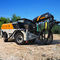 Concrete spraying machine - DINGO - CIFA S.p.A