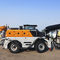Concrete spraying machine - DINGO - CIFA S.p.A