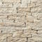 Stone wall cladding - LEDGESTONE : ALASKAN IVORY - Asian Stones ...