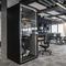 Office phone booth - HUSHPHONE - Mikomax Smart Office - for open plan ...