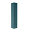 Free-standing acoustic column - PREFORM GmbH - fabric / rectangular ...