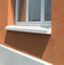 Composite window sill - ECOMUR - Stahlton - exterior