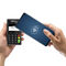 Smart card reader - Moby/6500 - Cortina Atelier - magnetic / payment ...