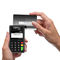Smart card reader - Moby/6500 - Cortina Atelier - magnetic / payment ...
