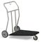 Baggage trolley - BELLMAN'S - Forbes Group Ltd - for hotel / stainless ...