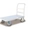Baggage trolley - BELLMAN'S - Forbes Group Ltd - for hotel / stainless ...