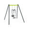 Metal swing - 3516S - Astrus Playgrounds - playground / double