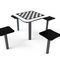 Outdoor chess table - 5029S - Astrus Playgrounds - contemporary / for ...