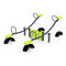 Metal seesaw - 3519S - Astrus Playgrounds - HDPE / playground