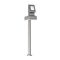 Access control barcode scanner - TAS12 - Alvarado