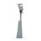 Access control barcode scanner - INTRAQ - Alvarado
