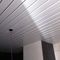 Aluminum suspended ceiling - PANEL 85 - Kaya Panel Suspended Ceiling ...