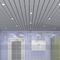 Aluminum suspended ceiling - PANEL 85 - Kaya Panel Suspended Ceiling ...