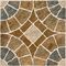 Outdoor tile - DECCAN NATURAL - Somany Ceramics Ltd. - for floor ...