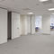 Removable partition - PRESTIGE - Moving Designs Ltd - wooden ...
