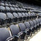 Retractable stadium seating - QUANTUM 850 VIP - Camatic Seating ...