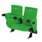 Contemporary auditorium seating - EVOKE COMPACT - Camatic Seating ...