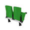 Contemporary auditorium seating - EVOKE COMPACT - Camatic Seating ...