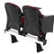 Contemporary auditorium seating - QUANTUM EDUCATION D2 - Camatic ...