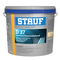 Elastic sealant - D 37 - Stauf Klebstoffwerk GmbH - adhesive / for cement / for concrete