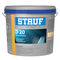 Cover adhesive paste - D 20 - Stauf Klebstoffwerk GmbH - polyurethane ...