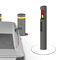 Control totem - CITILIGHT - CITINNOV - for retractable bollards / for ...