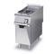Electric fryer - D9222/10FRE - Olis Ali Group S.r.l. - commercial ...