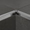 Outside corner edge trim - CERFIX PROANGLE Q - PROFILPAS - steel ...