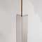 Outside corner edge trim - CERFIX PROCORNER M - PROFILPAS - stainless ...