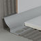 Inside corner edge trim - CERFIX PROROUND P - PROFILPAS - stainless ...