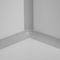 Inside corner edge trim - CERFIX PROROUND P - PROFILPAS - stainless ...