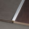 Tile junction profile - PROJOINT T - PROFILPAS - brass / trim with ...