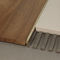 Tile junction profile - CERFIX® PROJOINT M - PROFILPAS - brass