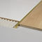 Tile junction profile - CERFIX® PROJOINT M - PROFILPAS - brass