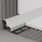 Inside corner edge trim - CERFIX PROROUND P - PROFILPAS - stainless ...